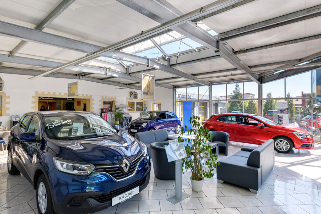 Verwunderlich Autohaus Richter Einbeck Ebenbild