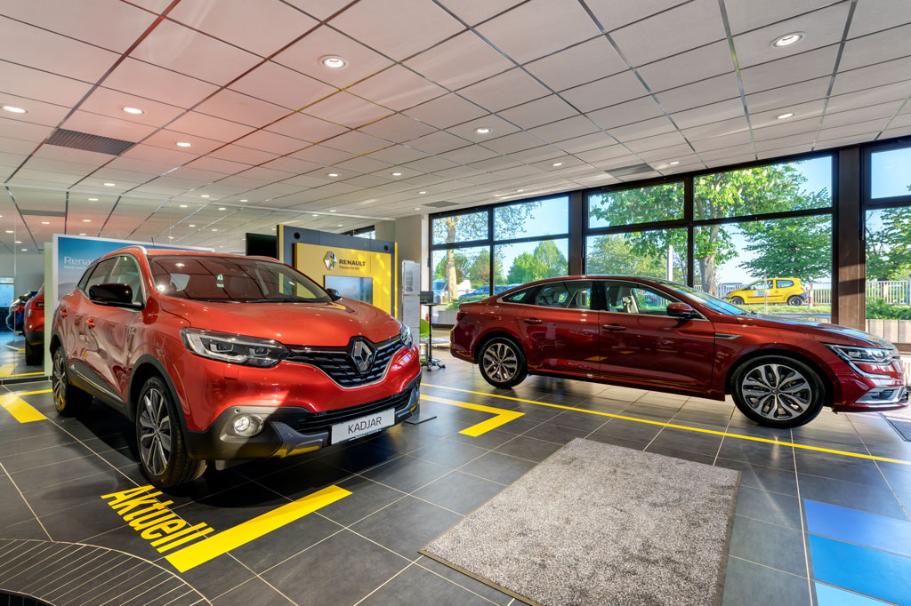 Verwunderlich Autohaus Richter Einbeck Ebenbild